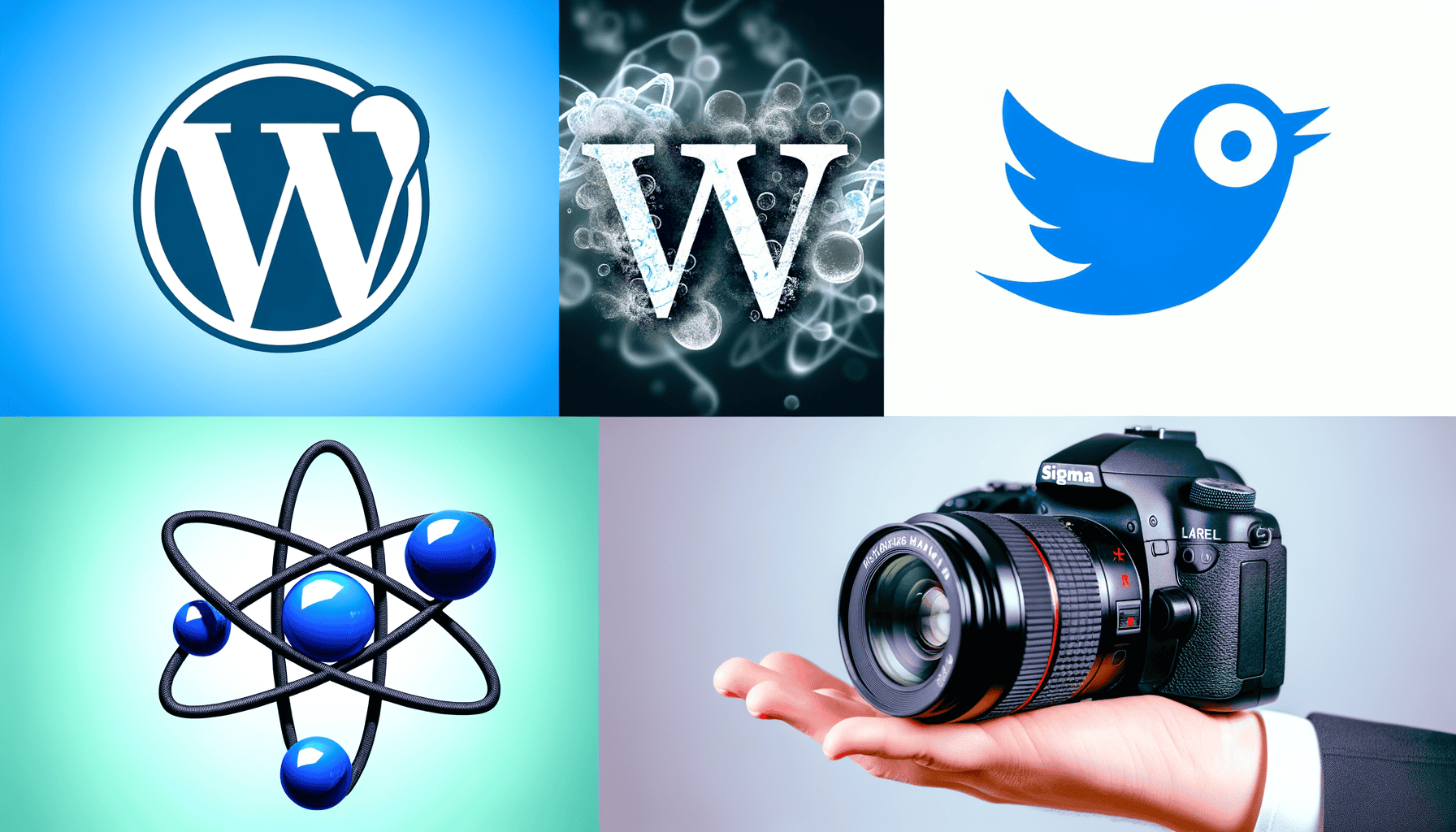 Web App Development: Choosing Between WordPress, Laravel, React ...